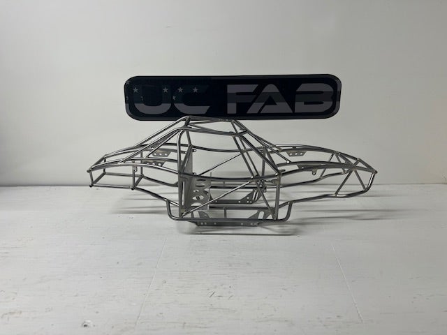 1/10 RADIUS CHASSIS DEPOSIT | Ultra Custom Fabrication